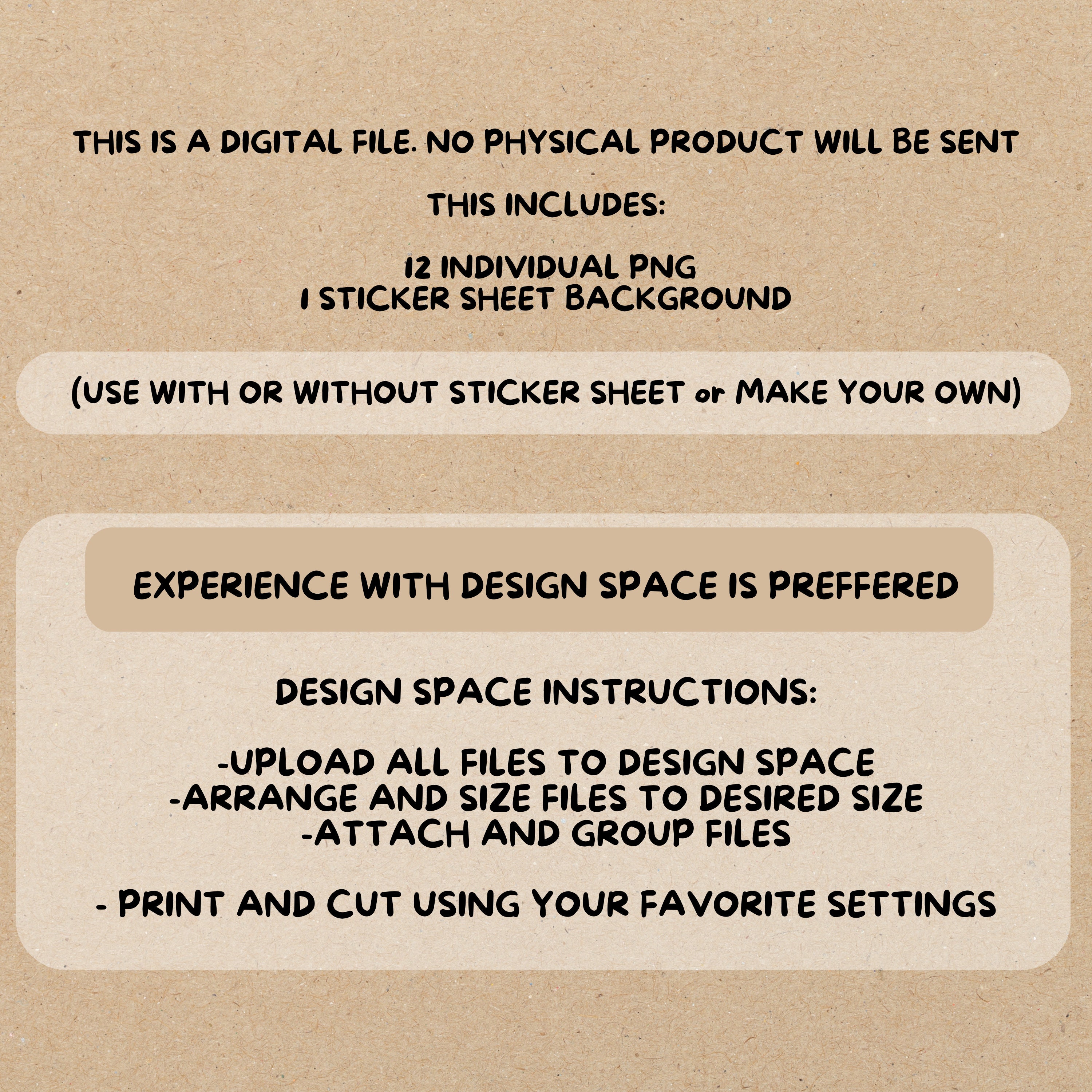 Color Your Own Stickers Party Gifts Classroom Gifts Print Your Own ...