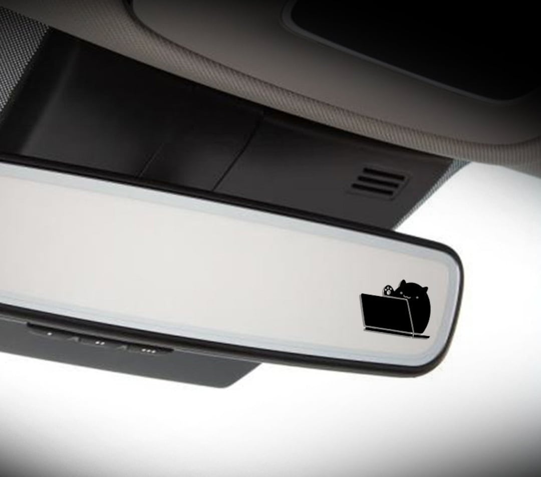 Keyboard Cat Sticker (use on Your Laptop, Car, and More!) - Etsy