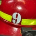 Reflective Fire Helmet Decals - Etsy