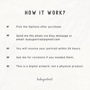 Custom Family Portrait, Cartoon Portrait, Father's Day Gift, Faceless Portrait Print, Family ...