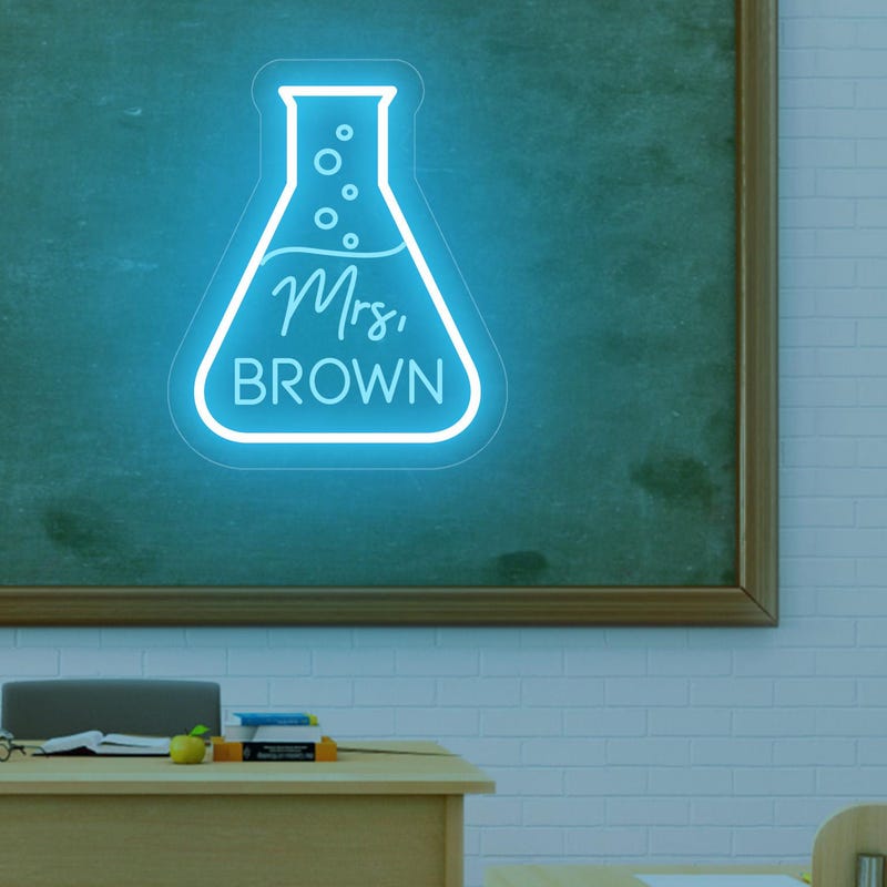 Science Lab Decor - Etsy