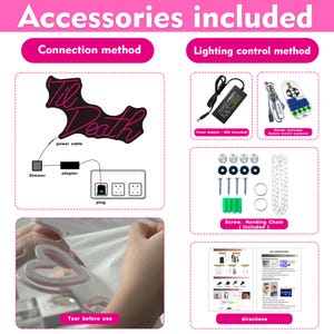 Game Zone Neon Sign,game Zone Led Sign,game Zone Wall Decor,game Room ...