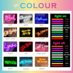 Where Skin Glows Energy Flows Neon Sign,estheticiandecor, Med Spa Decor ...