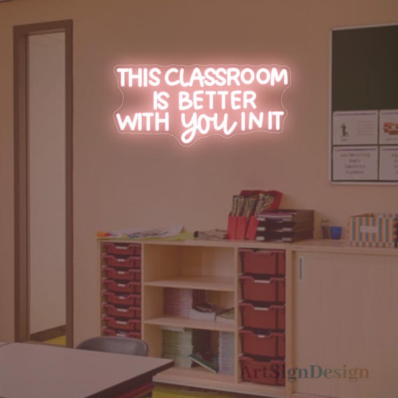 Christmas Classroom Gifts Christmas Door Hanger Teacher Door Sign 2025 ...