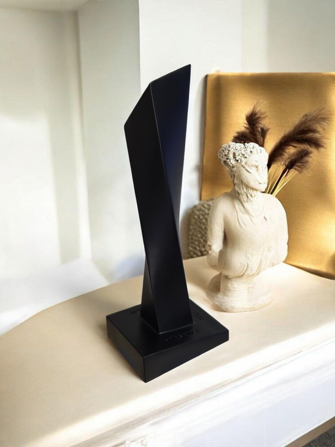 The Led Zeppelin Object, Perfect Reproduction, Limited Edition ...