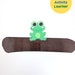 Frog & Log Positional Words Prepositions Activity PDF File - Etsy