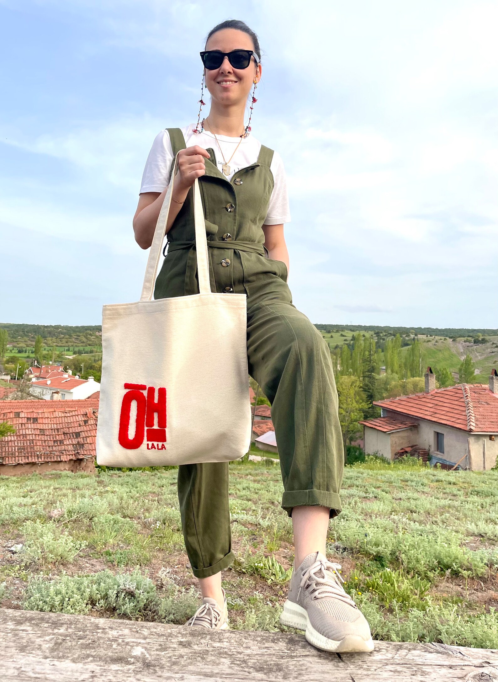 Canvas Shopping Bag, Funny Canvas Tote Bag, Printed Shopping Bag, Funny ...