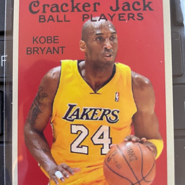 Cracker Jacks - Etsy