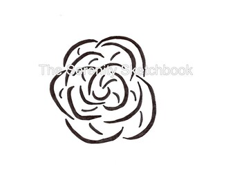 Charmed Printable Stickers - Etsy