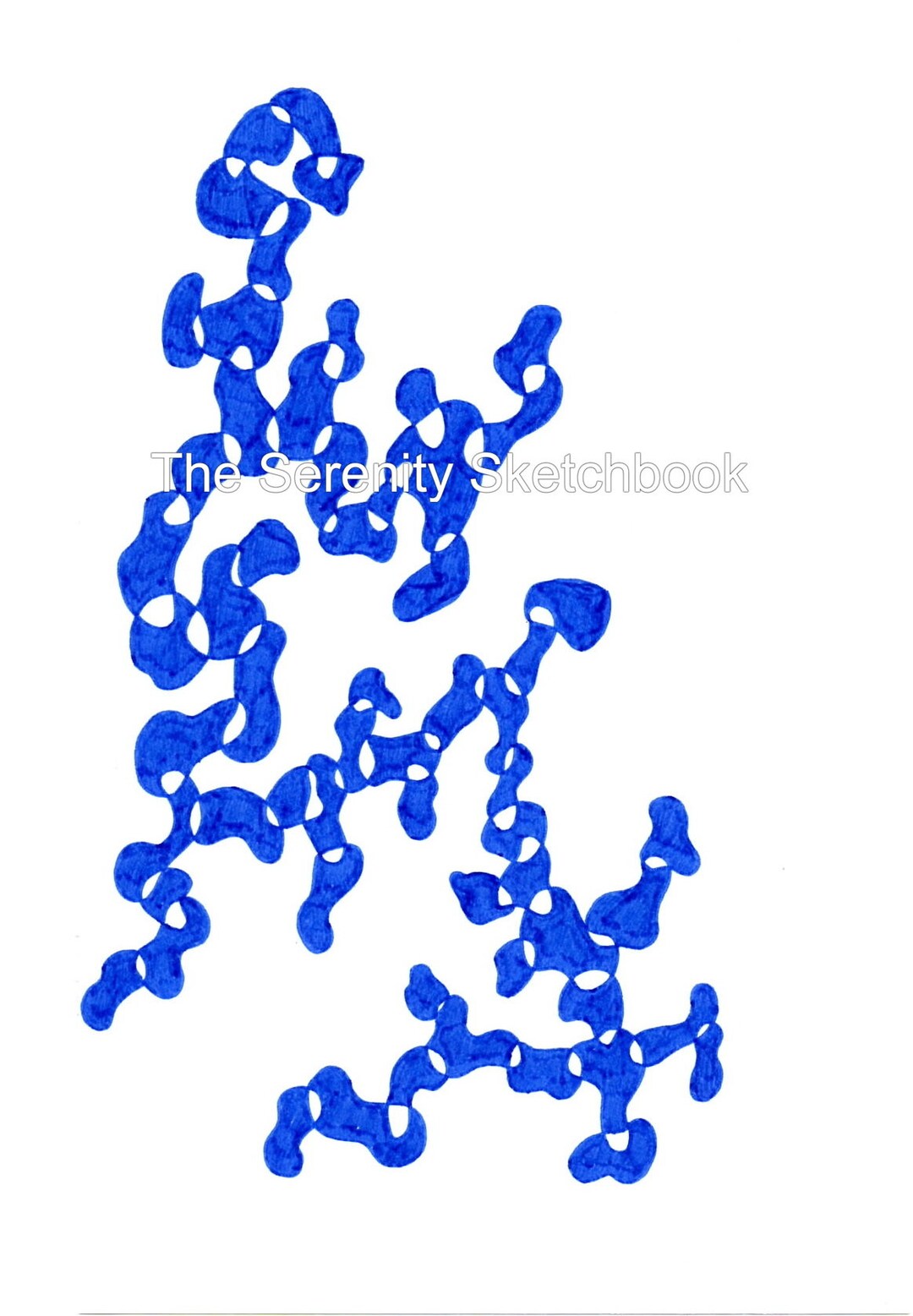 Broken Raindrops - Etsy