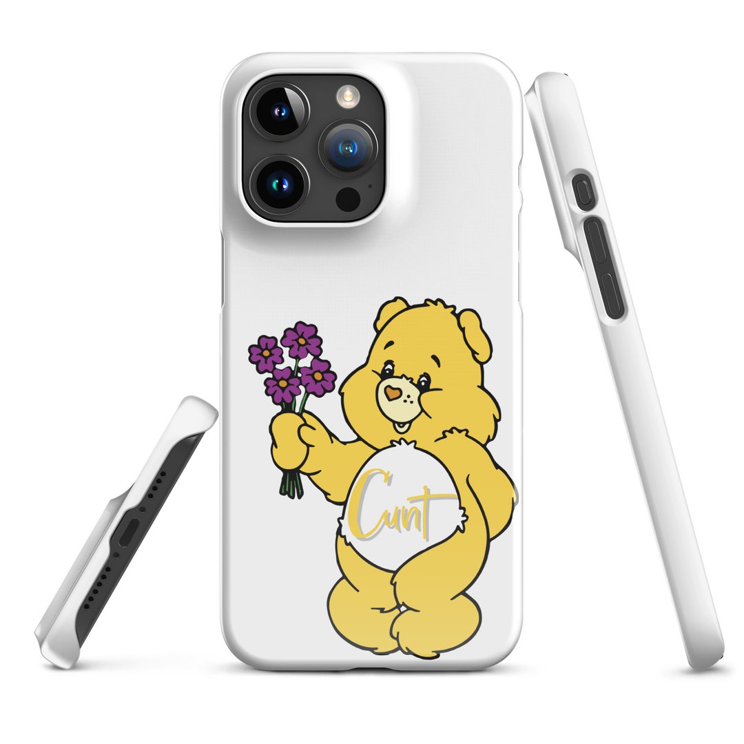Swear Bears See You Next Tuesday Snap Case for Iphone® - Etsy