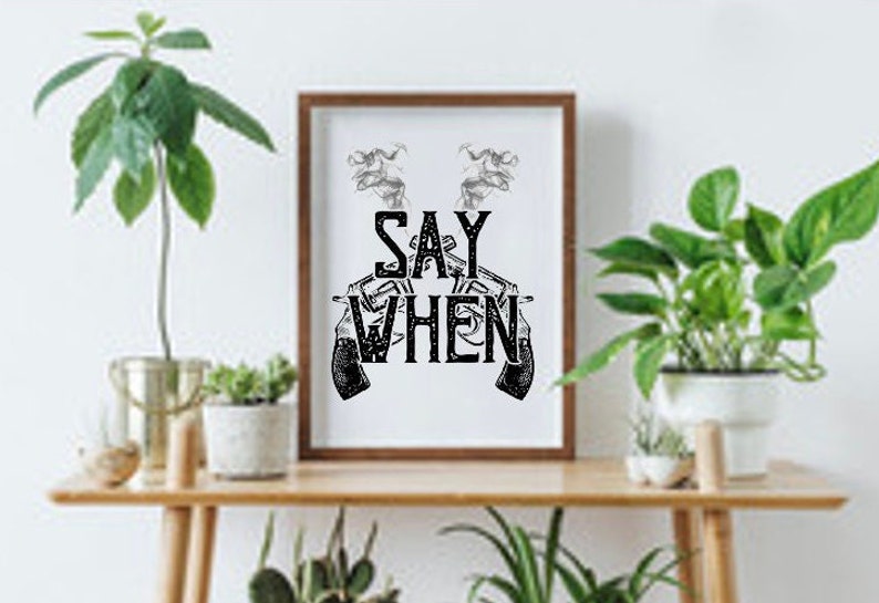 PNG Tombstone Movie Quote Regulators Young Gun Country - Etsy