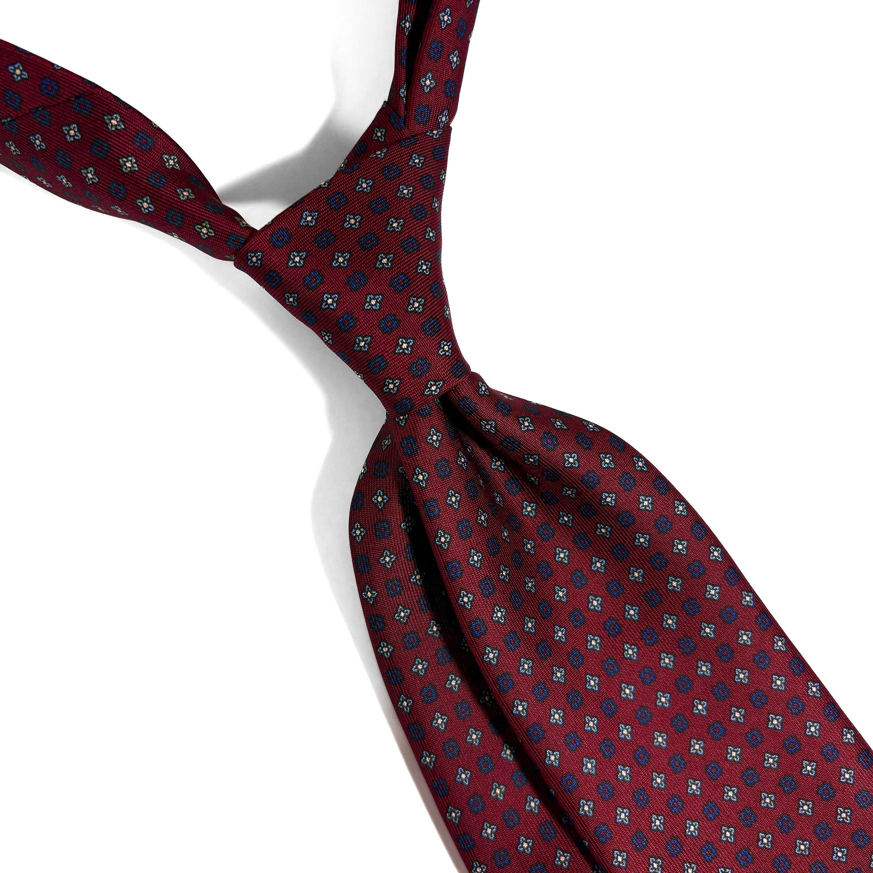 Black Silk Grenadine Tie (garza Fina) Handmade in Italy - Etsy