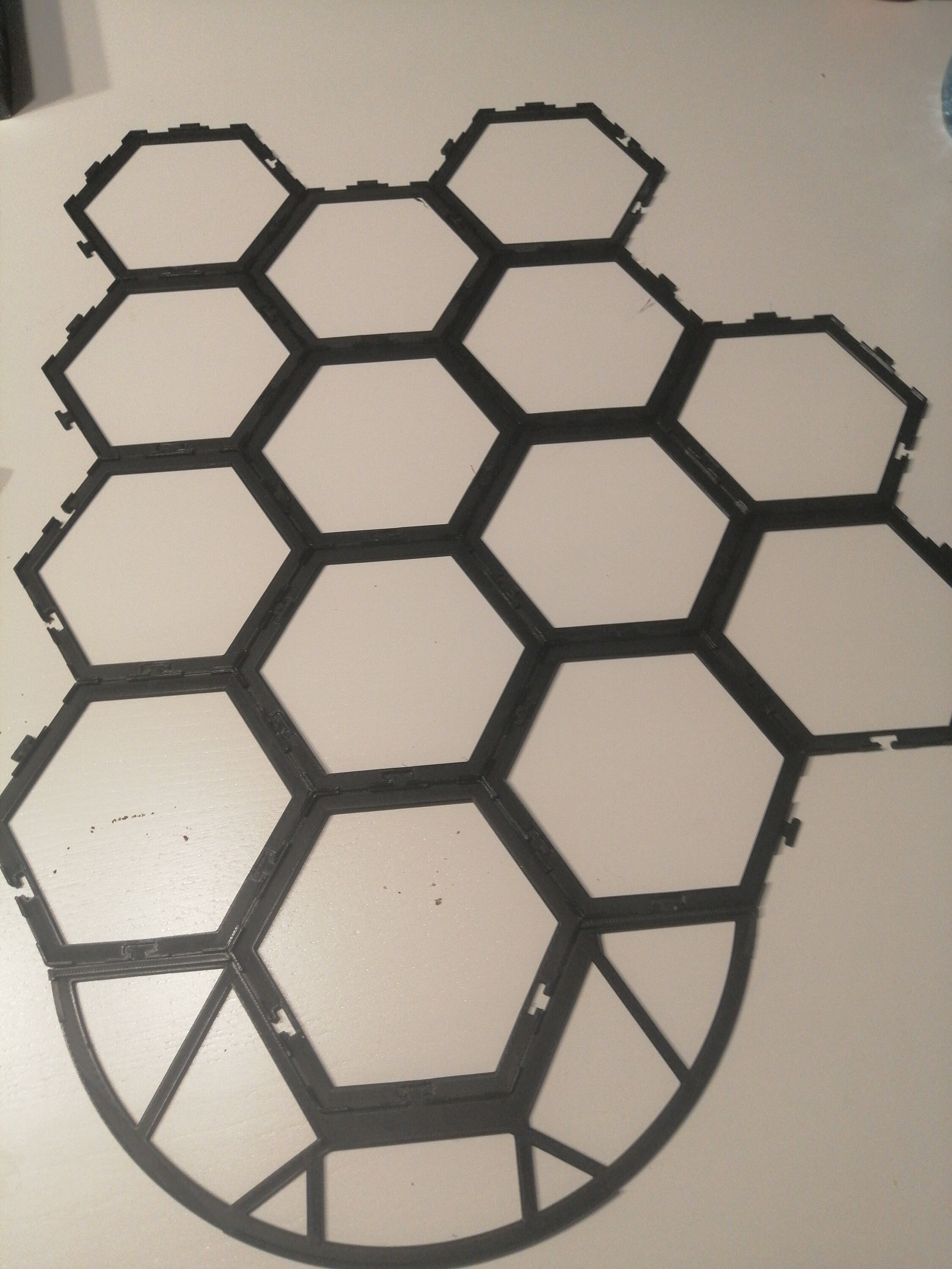 Chronicles of Avel 3d Print Pads - Etsy