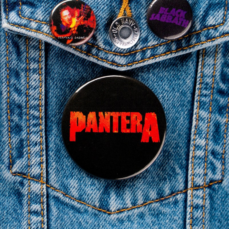 Pantera - Etsy