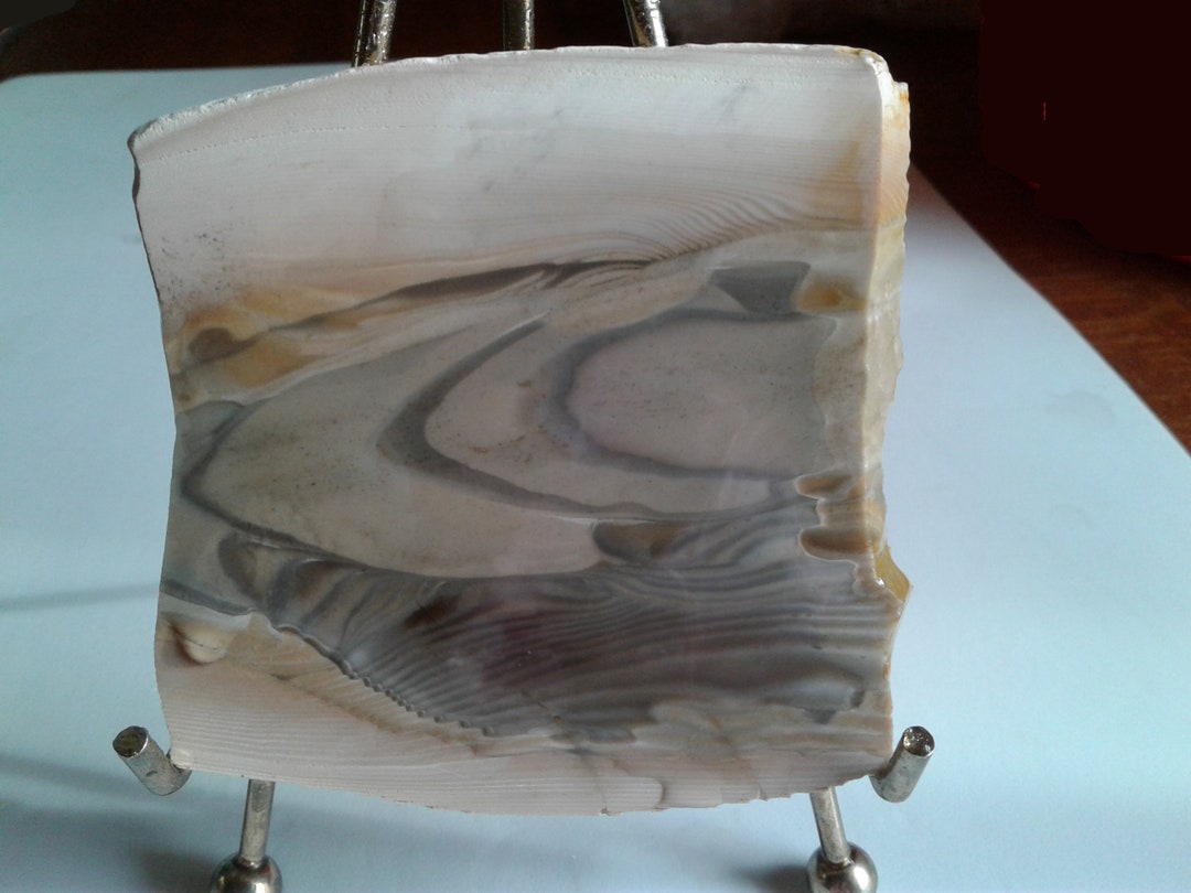 Flint Slab Poland - Etsy