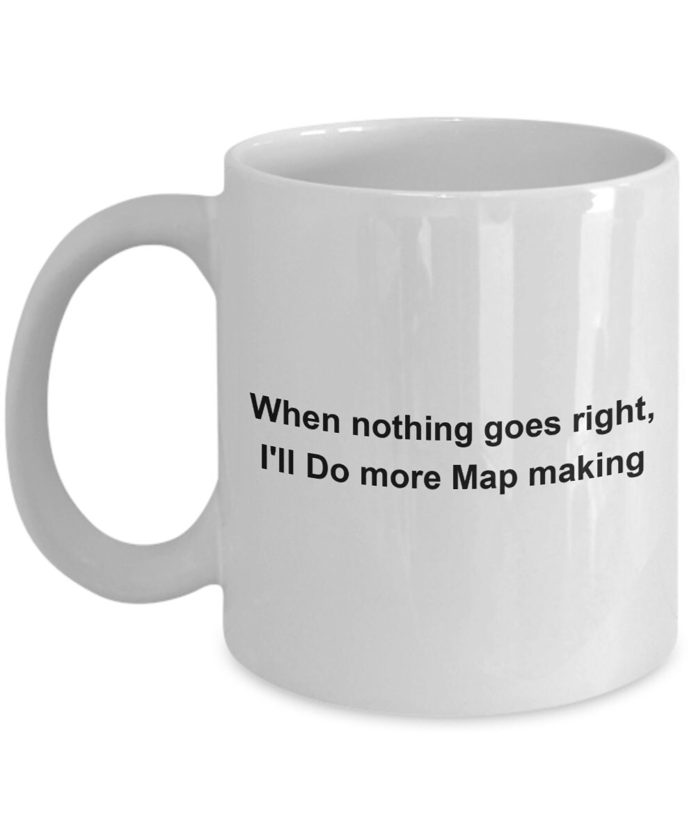 Map Making Map Making Kit Mapmaking Mapmaking Kit When - Etsy