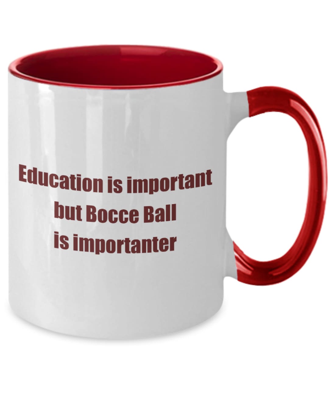 Bocce Ball, Bocce Ball Set, Bocce Ball Gifts, Funny Sports Gift ...