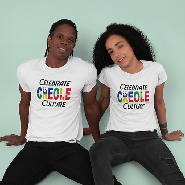 Creole - Etsy