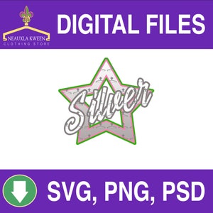 Silver Soror 25 Years of Sisterhood & Service Short-sleeve T-shirt HBCU ...