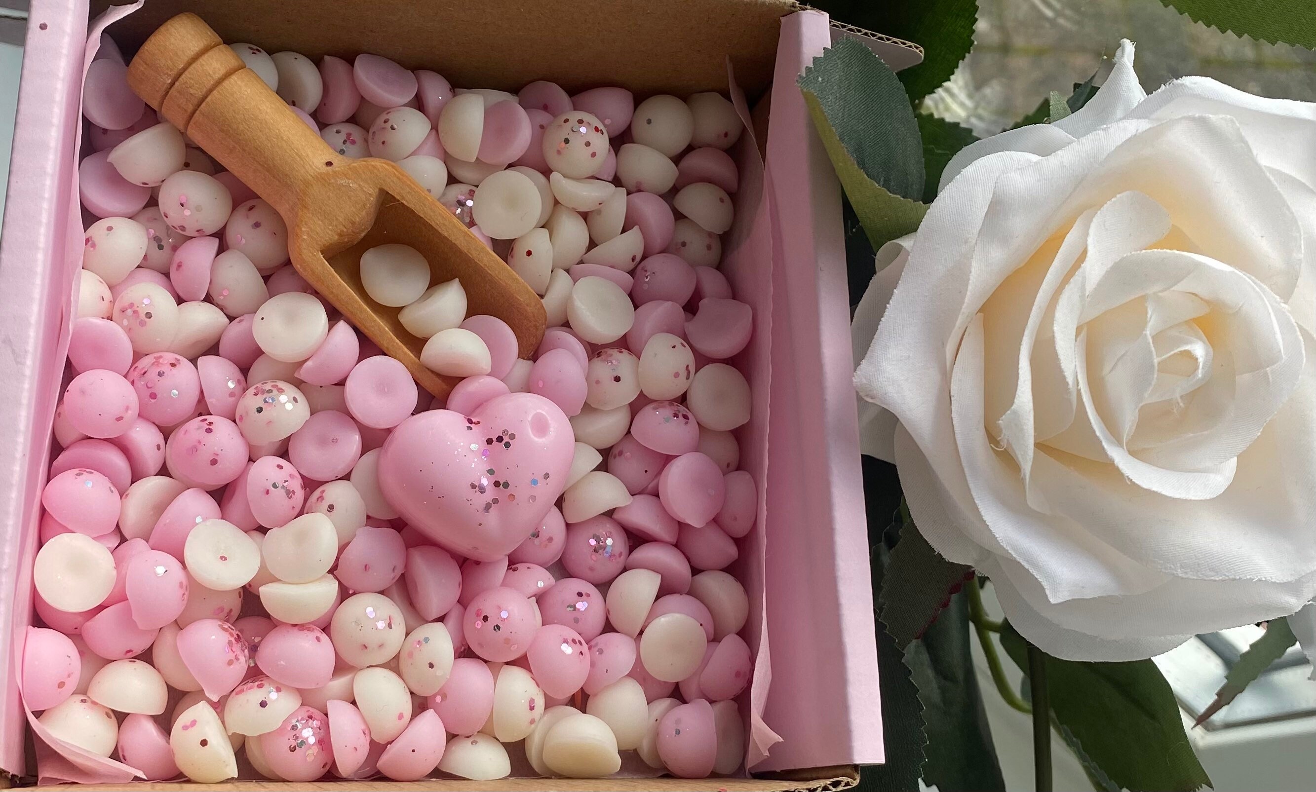 Wax Melt Scoopies Etsy Uk