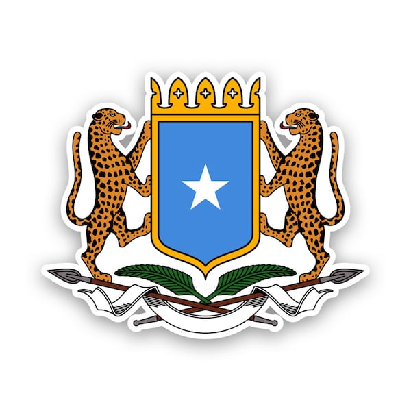 Somali - Etsy