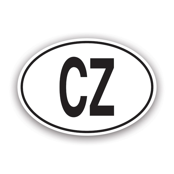 Cz Decal - Etsy