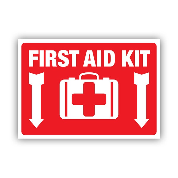 First Aid Kit - Etsy