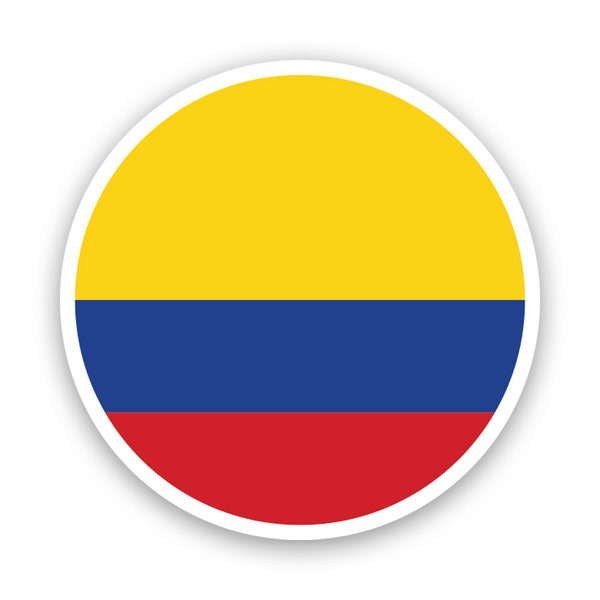 Colombia - Etsy
