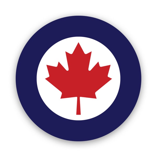 Air Canada Sticker - Etsy