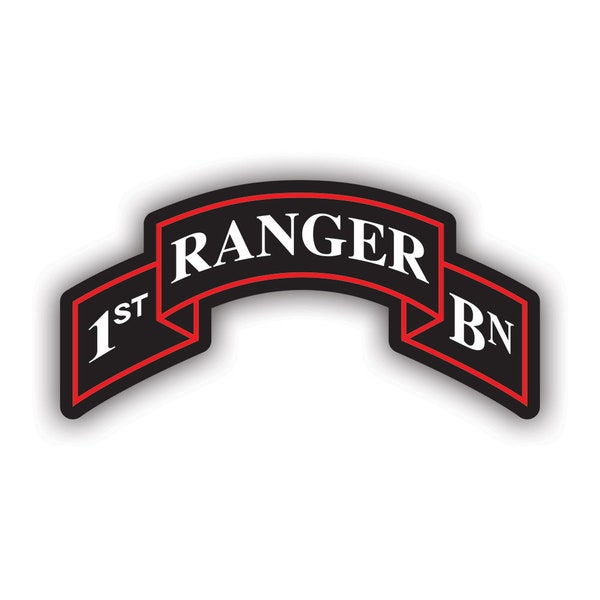 75th Ranger Regiment - Etsy