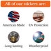 No Cell Phone Zone Sticker - Decal - American Made - UV Protected ...
