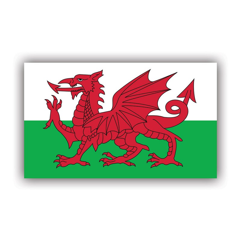 Welsh - Etsy