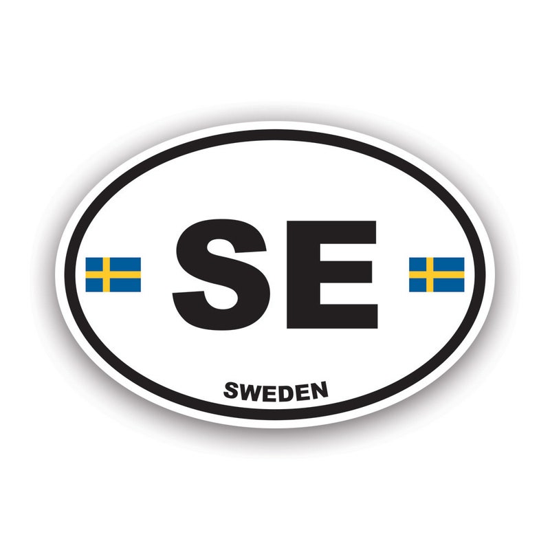 Sverige - Etsy