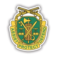 Military Police - Etsy