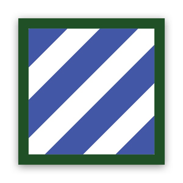 Fort Stewart Sticker - Etsy