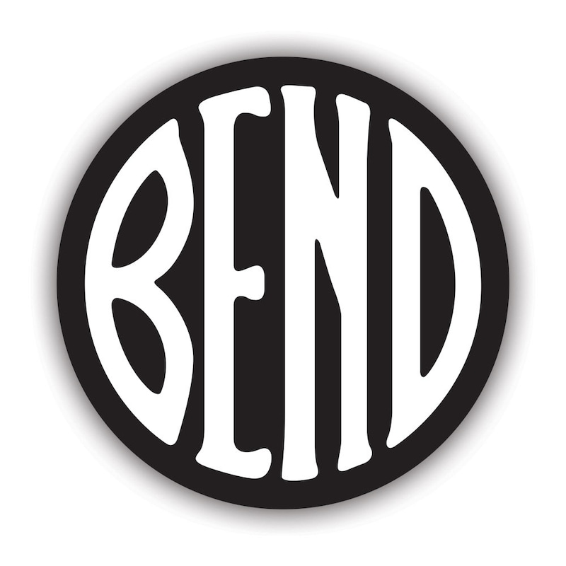 Bend Oregon - Etsy