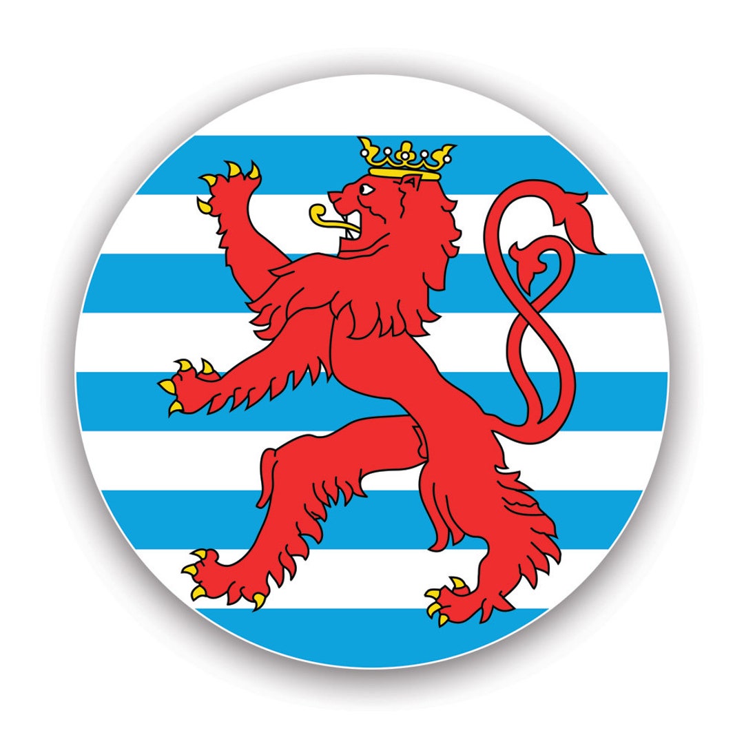 NATO Air Component Roundel Sticker - Decal - American Made - UV ...