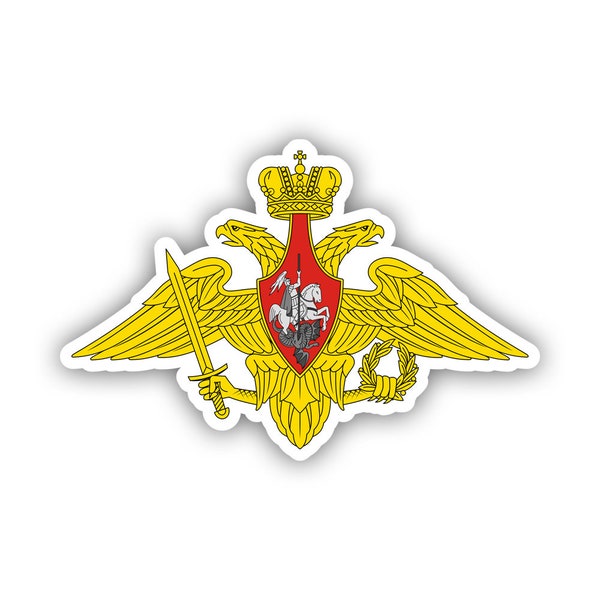 Russian Military Insignia - Etsy