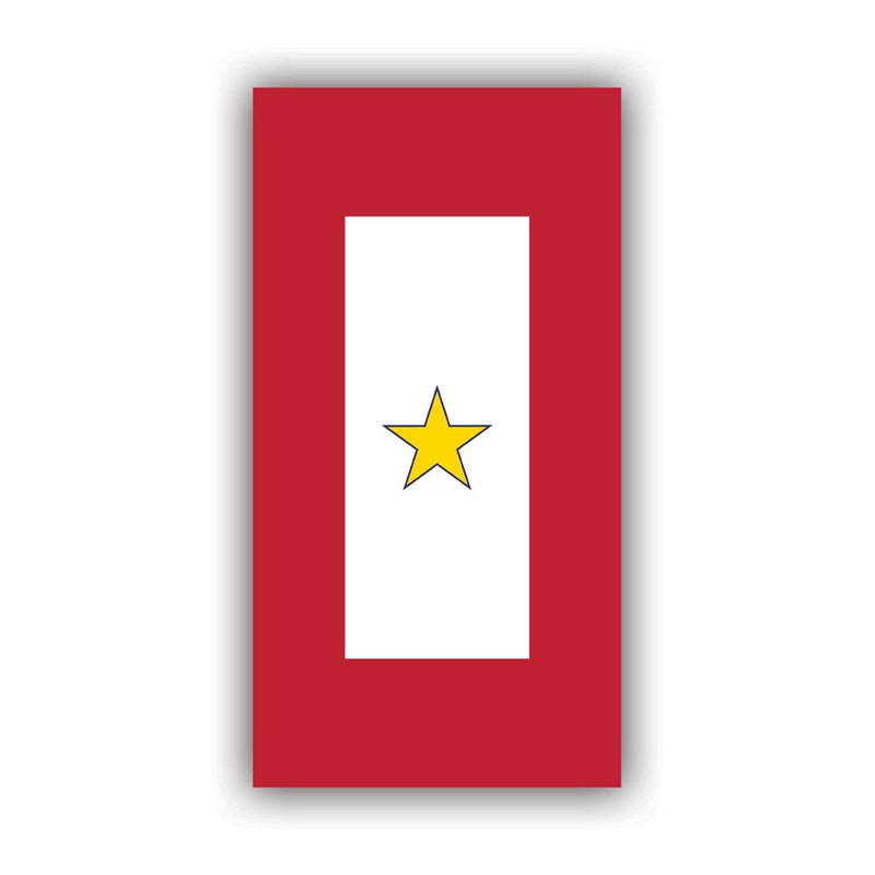 Gold Paper Star Banner - Etsy