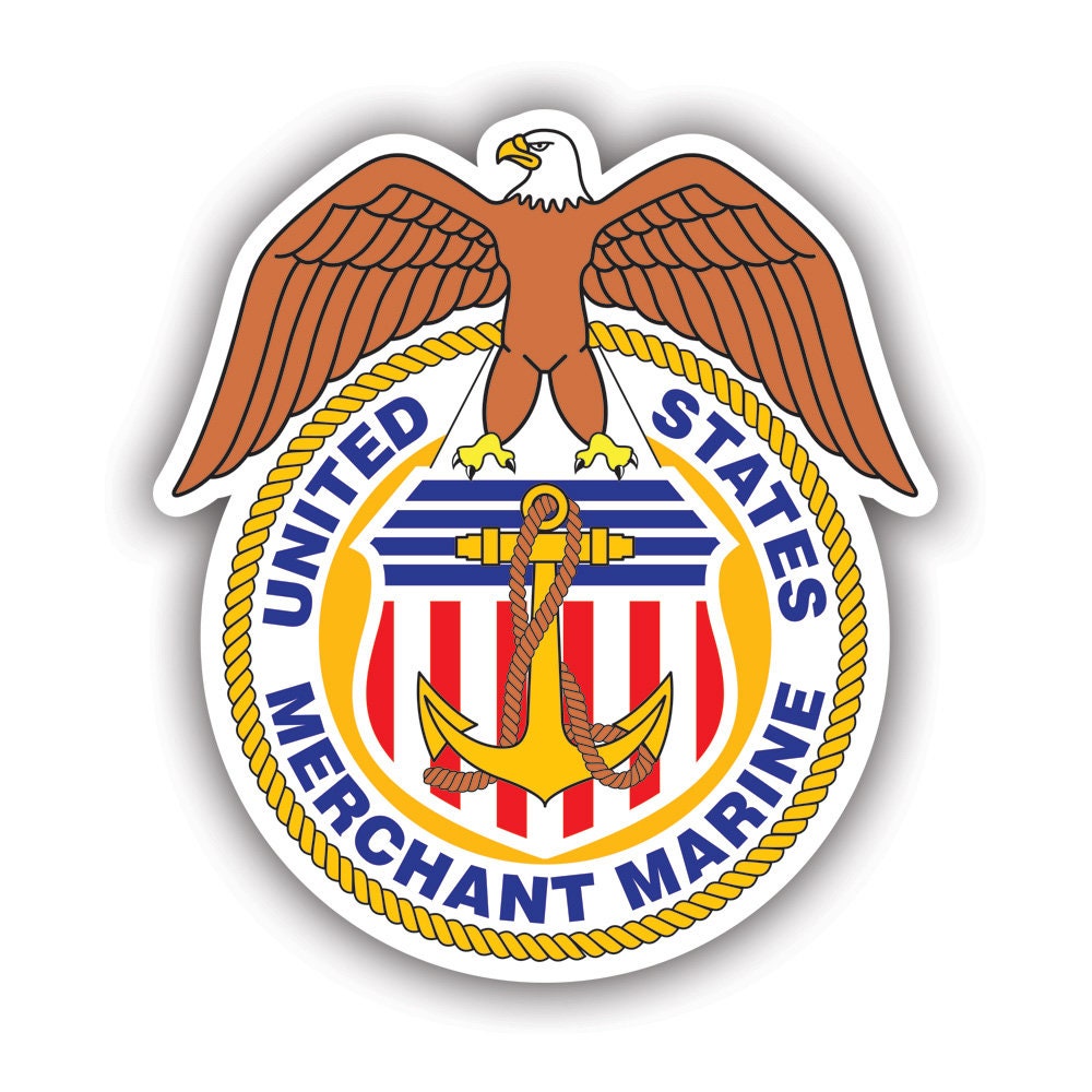 Usmma Logo