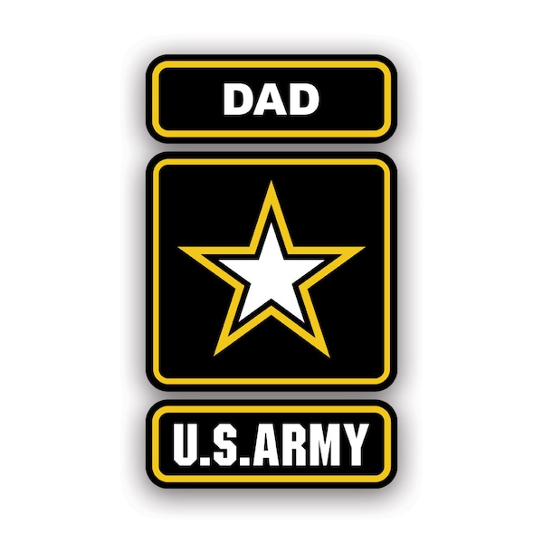 Army Dad - Etsy