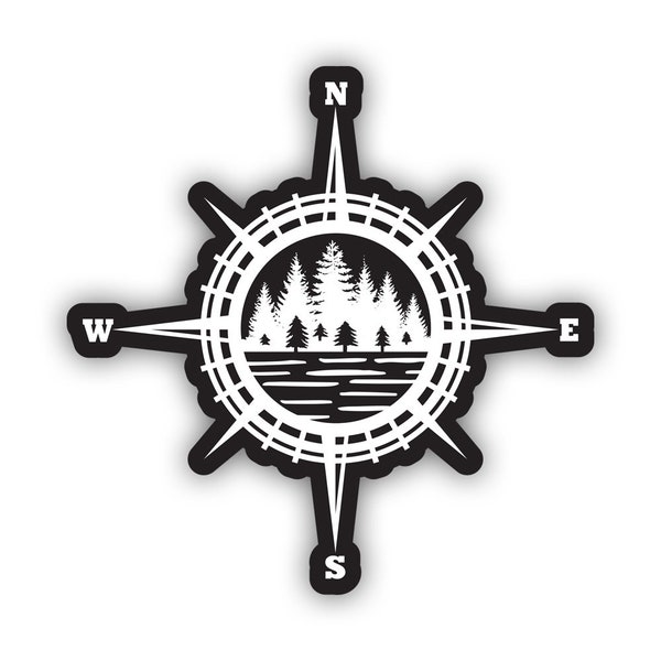 Wilderness Rv Decals - Etsy