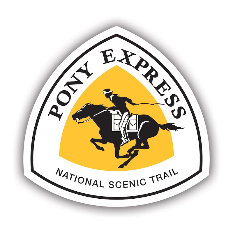 Pony Express Mouthwashing - Etsy