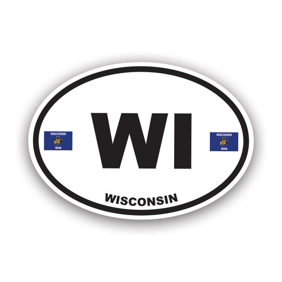 Logotipo Hecho En Wisconsin University Of Wisconsin Logo Símbolo,
