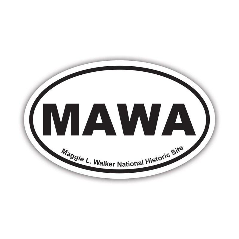 Maggie Walker - Etsy