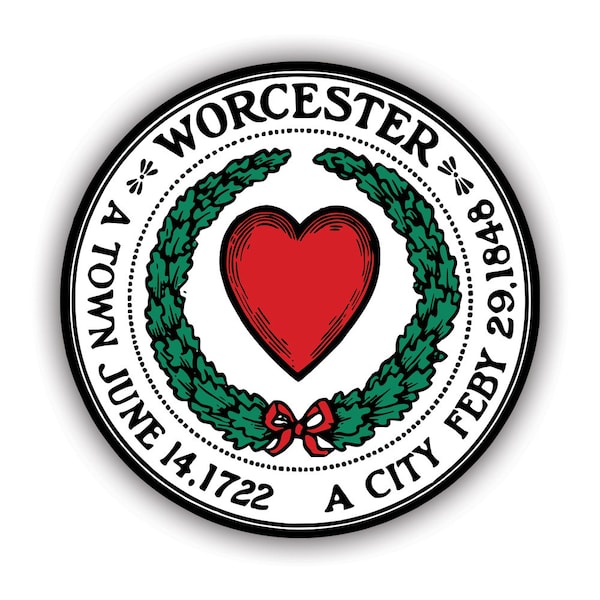 Worcester Massachusetts - Etsy