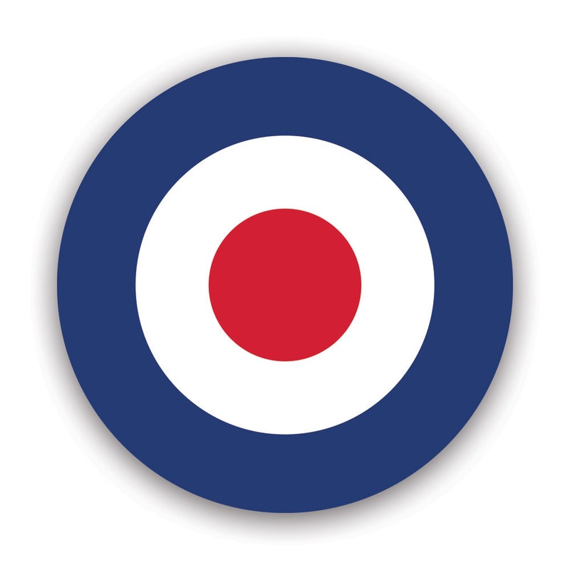 Hard Luggage Decal - Etsy