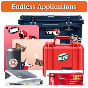 Pacific Coast Highway Sign Sticker - Decal - American Made - UV ...