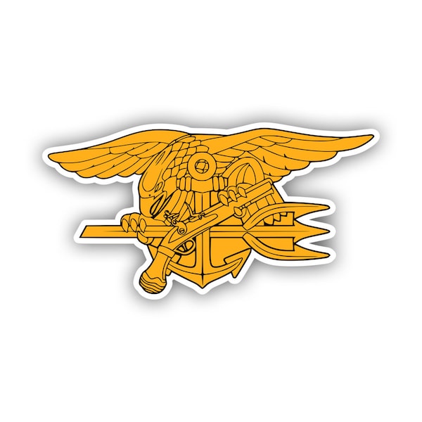 Navy Seals Tridents - Etsy